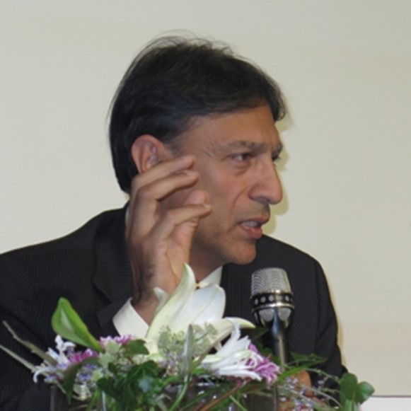 Wissenschaftlicher Beirat – Muhammad Iqbal-Forschungsstelle (MIFS)